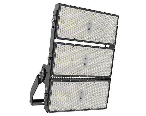 Goldenlux Offers A Series Of Commercial Grade LED Lighting Products To ...