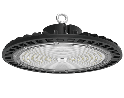 World Leading Industrial LED Lighting Manufacturers | Goldenux