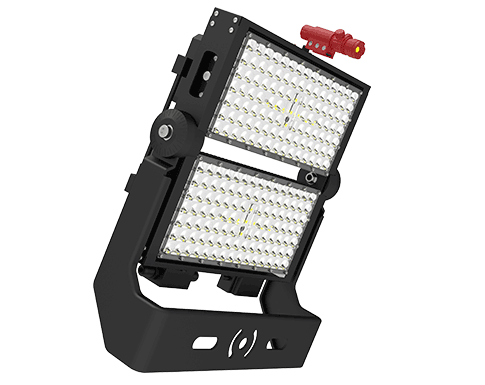 World Leading Industrial LED Lighting Manufacturers | Goldenux