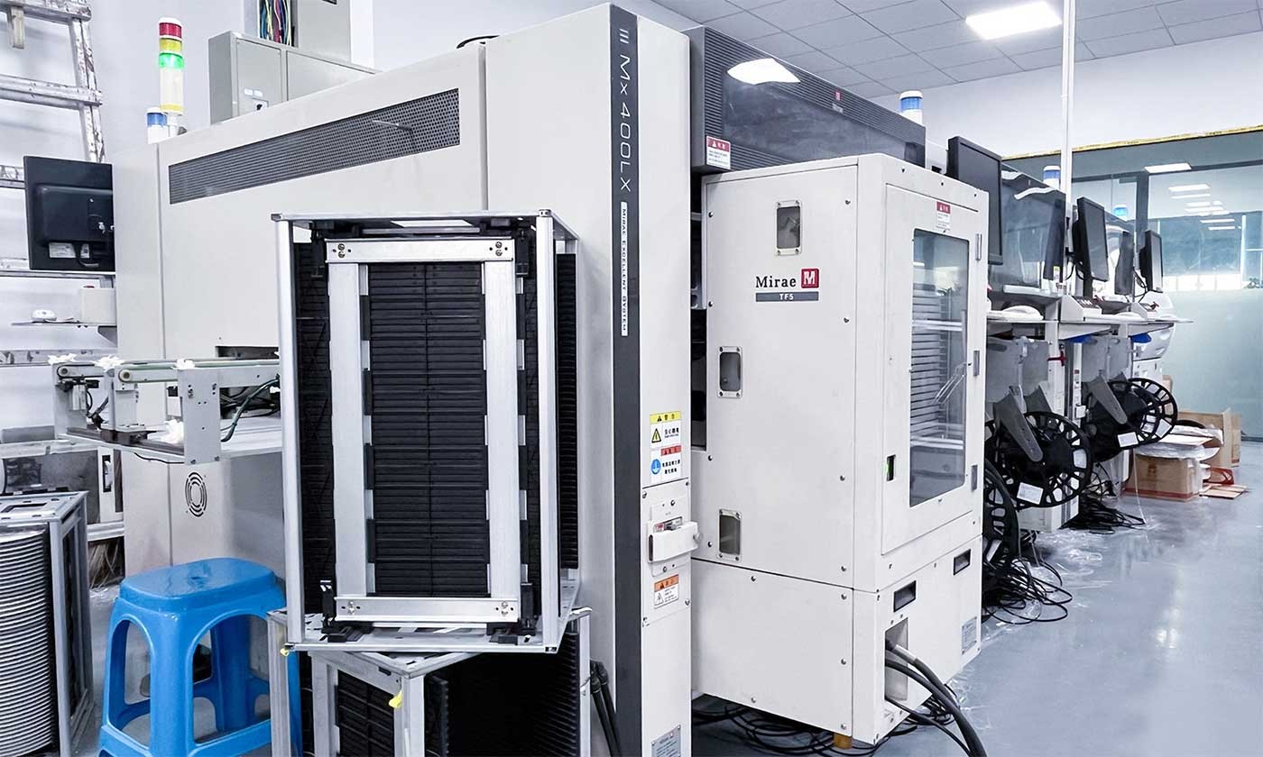 About Industrial LED Lighting Suppliers